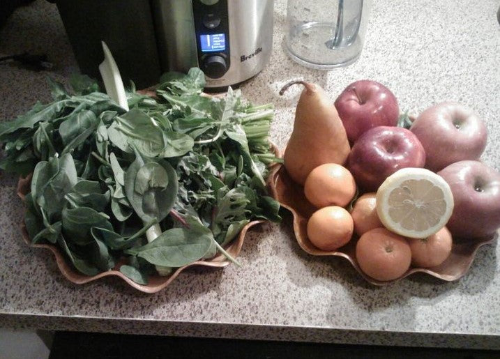 Hera's Red Food Trailer